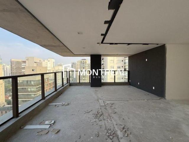 Apartamento à venda em Itaim Bibi