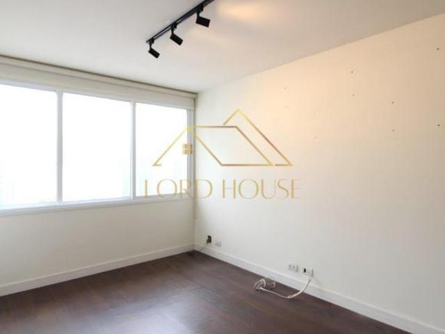 Apartamento à venda em Itaim Bibi