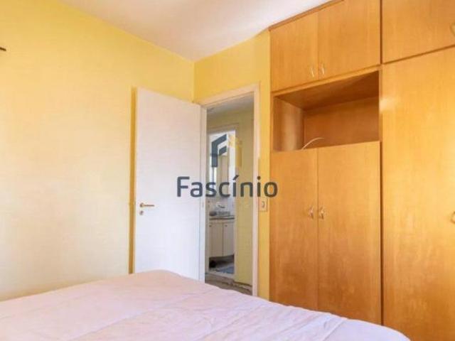 Apartamento à venda em Itaim Bibi