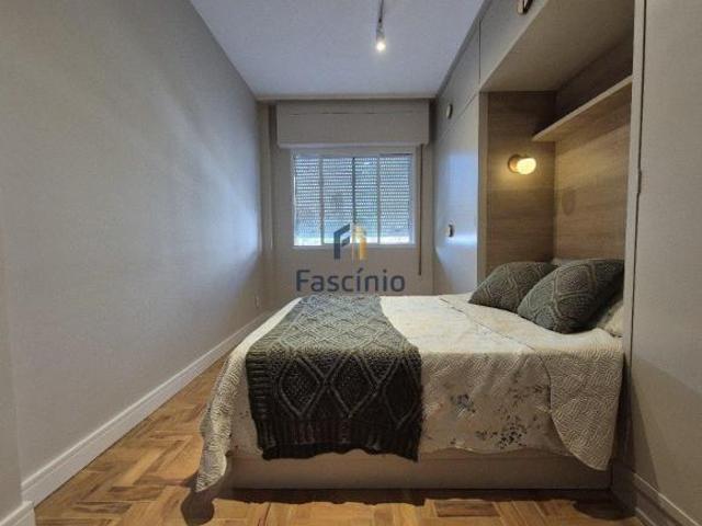 Apartamento à venda em Itaim Bibi