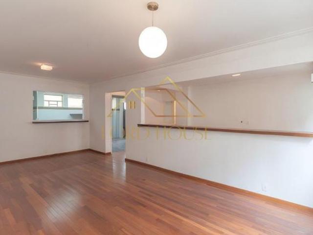 Apartamento à venda em Itaim Bibi