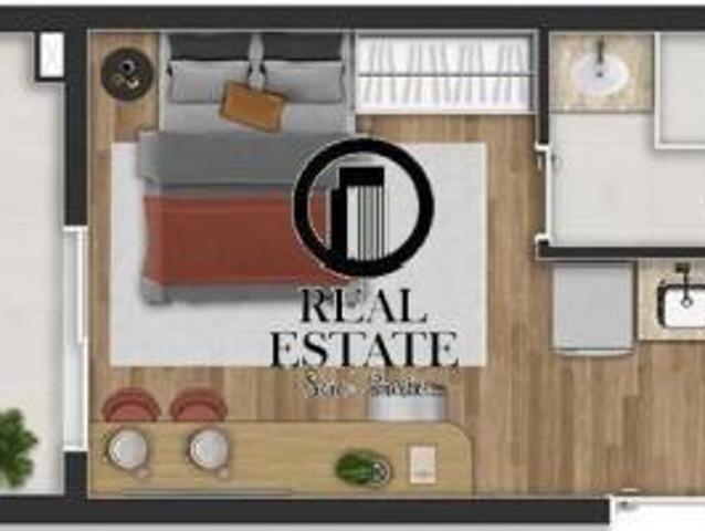 Apartamento à venda em Itaim Bibi