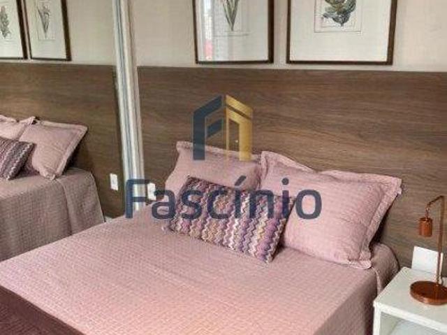 Apartamento à venda em Itaim Bibi
