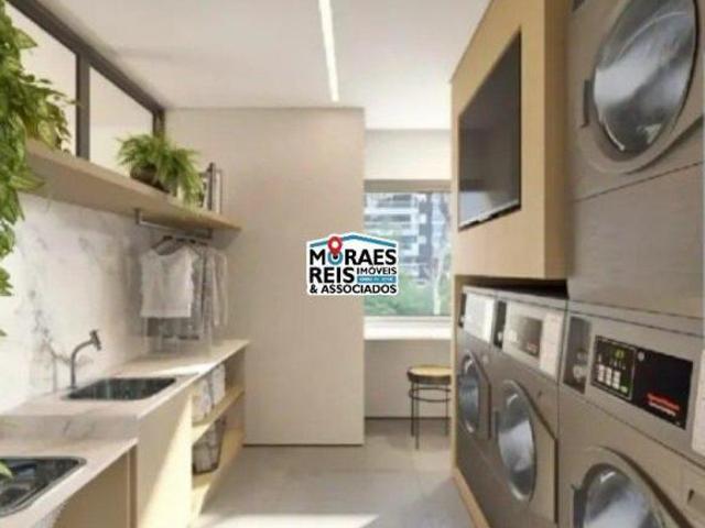 Apartamento à venda em Itaim Bibi