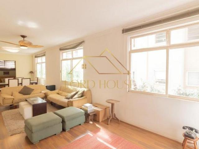Apartamento à venda em Itaim Bibi