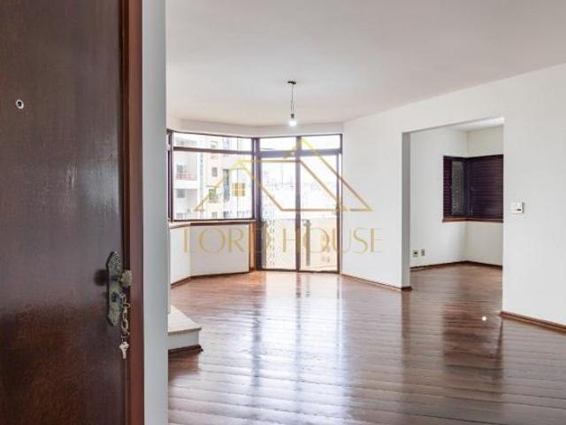 Apartamento à venda em Itaim Bibi