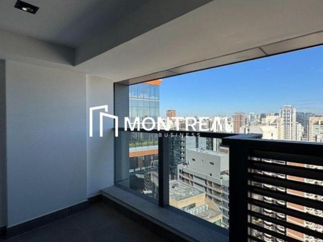 Apartamento à venda em Itaim Bibi
