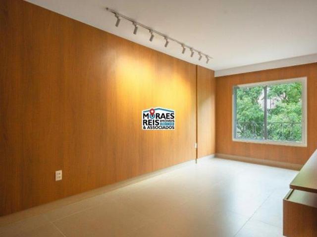Apartamento à venda em Itaim Bibi