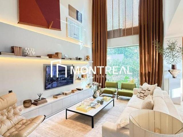 Apartamento à venda em Itaim Bibi