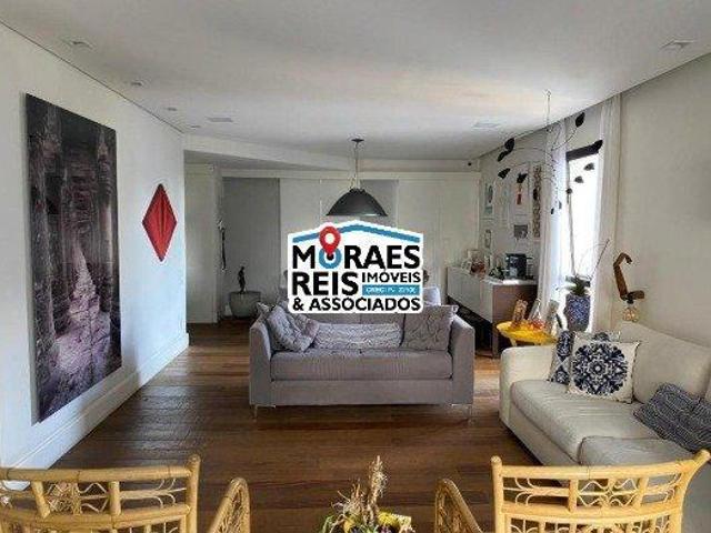 Apartamento à venda em Itaim Bibi