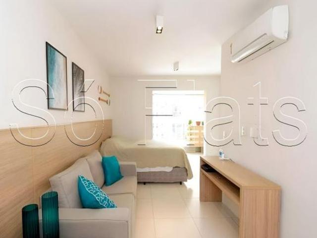 Apartamento à venda em Itaim Bibi