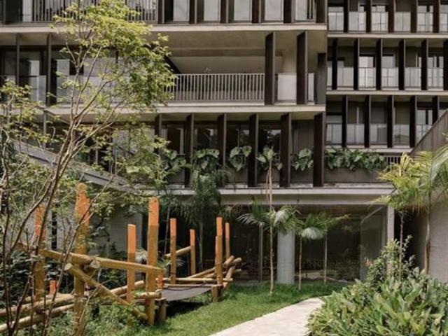 Apartamento à venda em Itaim Bibi