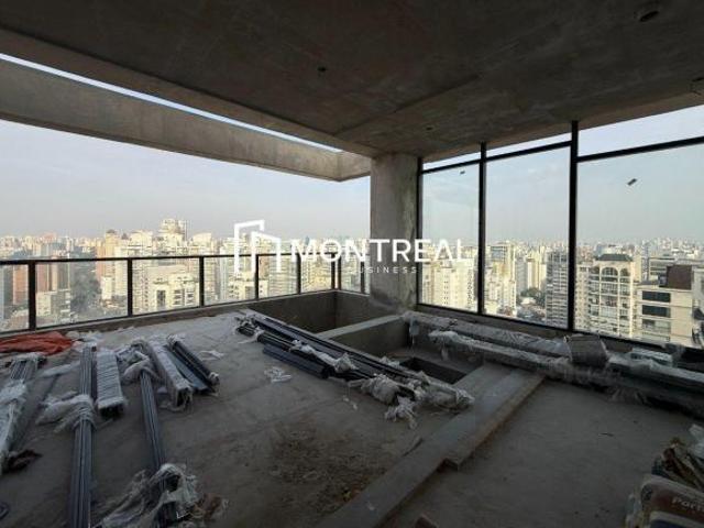 Apartamento à venda em Itaim Bibi