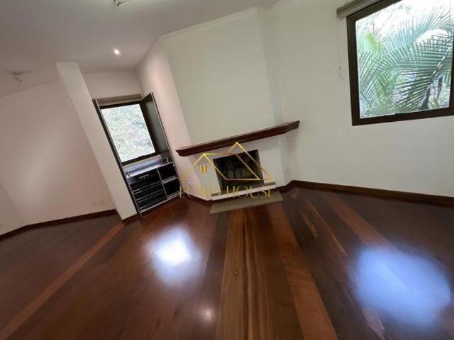 Apartamento à venda em Itaim Bibi