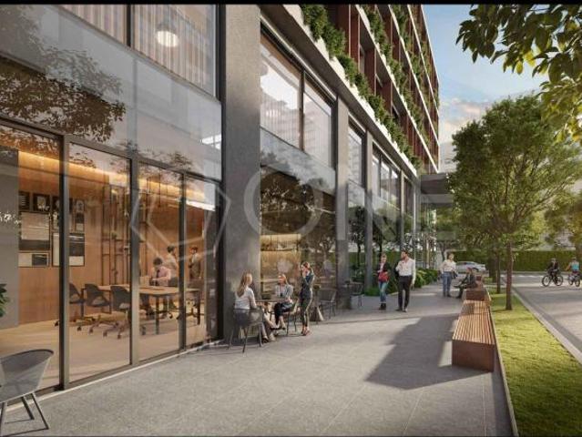 Apartamento à venda em Itaim Bibi