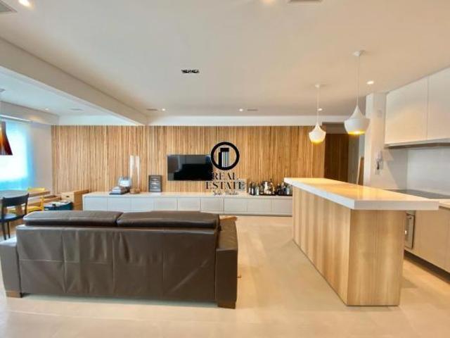 Apartamento à venda em Itaim Bibi