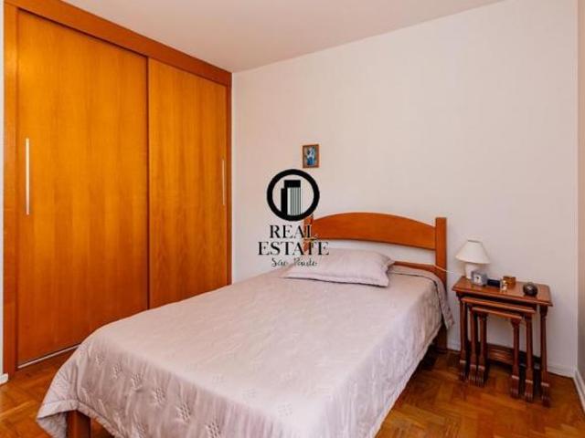 Apartamento à venda em Itaim Bibi