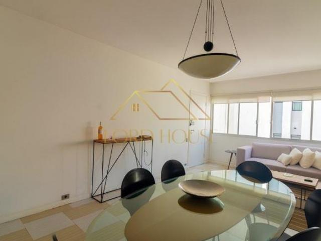 Apartamento à venda em Itaim Bibi