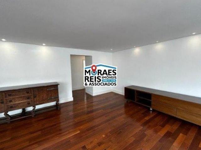Apartamento à venda em Itaim Bibi