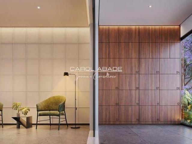 Apartamento à venda em Itaim Bibi