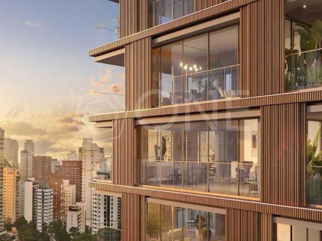 Apartamento à venda em Itaim Bibi