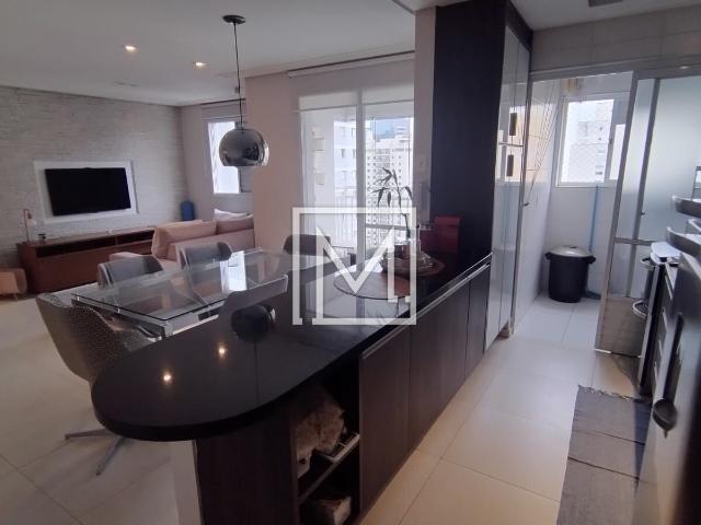 Apartamento à venda em Itaim Bibi · 1 dorm · Mega Brasil Imóveis · Mega Brasil Imóveis