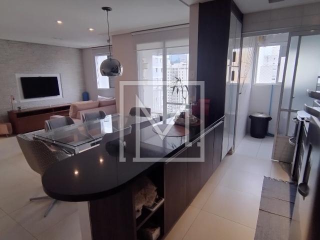 Apartamento à venda em Itaim Bibi · 1 dorm · Mega Brasil Imóveis · Mega Brasil Imóveis