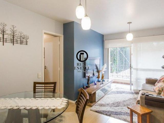 Apartamento à venda em Itaim Bibi