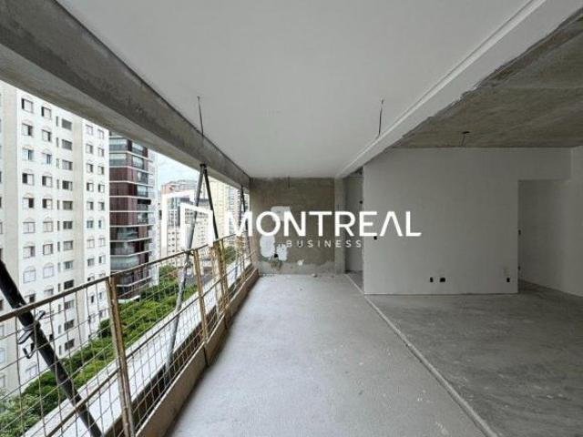 Apartamento à venda em Itaim Bibi