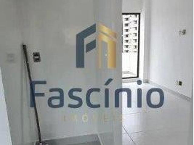 Apartamento à venda em Itaim Bibi