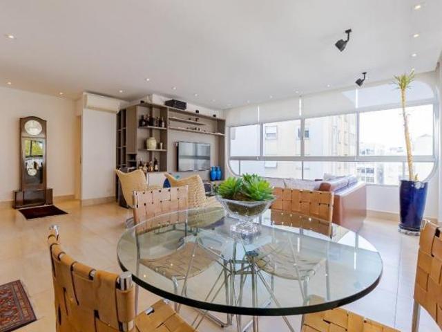 Apartamento à venda em Itaim Bibi