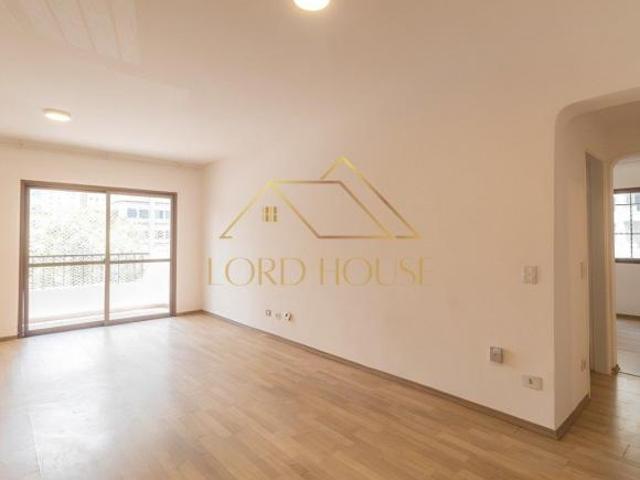 Apartamento à venda em Itaim Bibi