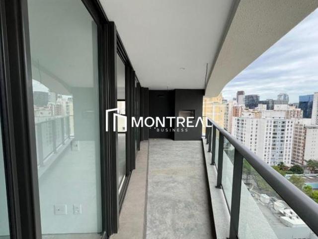 Apartamento à venda em Itaim Bibi