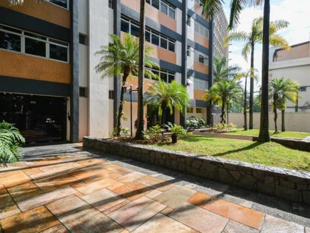 Apartamento à venda em Itaim Bibi