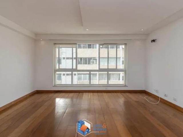 Apartamento à venda em Itaim Bibi