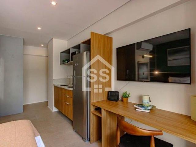 Apartamento à venda em Itaim Bibi