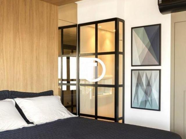 Apartamento à venda em Itaim Bibi