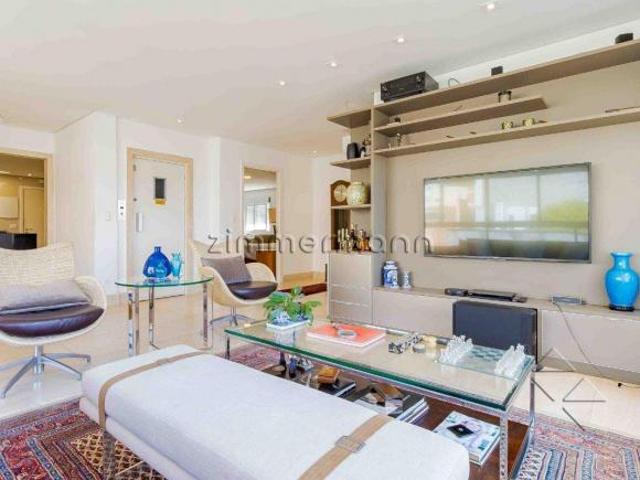 APARTAMENTO ITAIM BIBI 3 DORMITORIOS 2 SUÍTES 1 VAGA