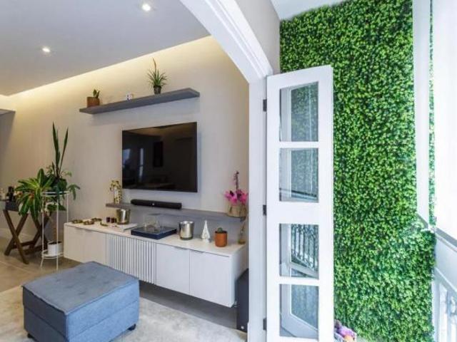 Apartamento à venda em Itaim Bibi