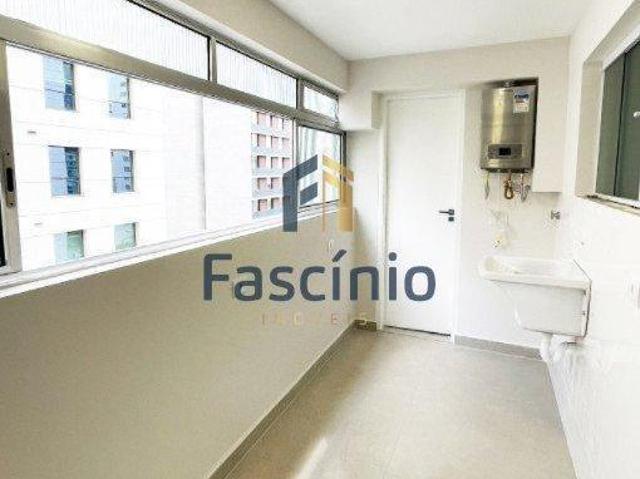 Apartamento à venda em Itaim Bibi
