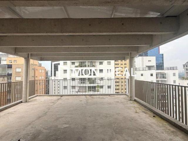Apartamento à venda em Itaim Bibi