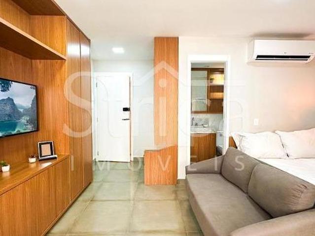 Apartamento à venda em Itaim Bibi