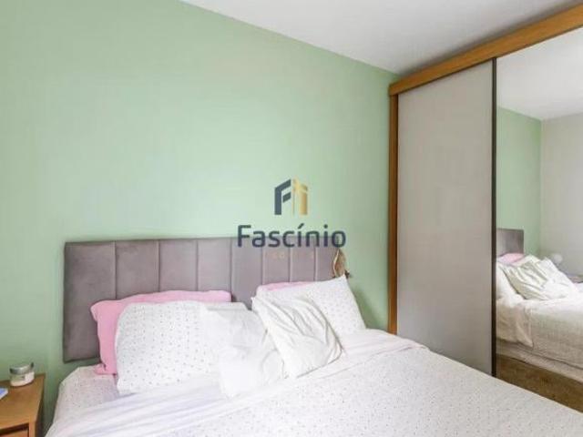 Apartamento à venda em Itaim Bibi
