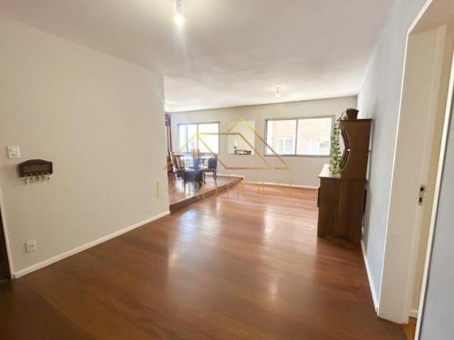 Apartamento à venda em Itaim Bibi