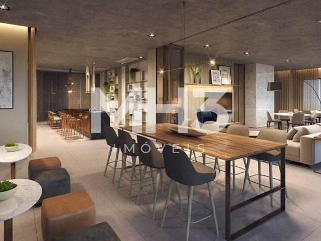 apartamento à venda em Itaim Bibi
