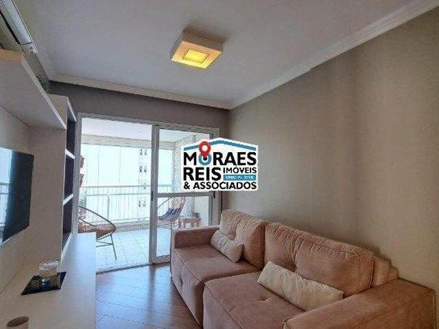 Apartamento à venda em Itaim Bibi