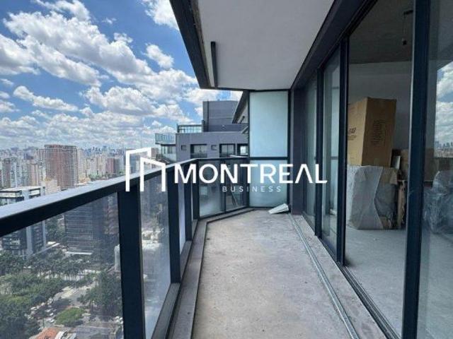 Apartamento à venda em Itaim Bibi