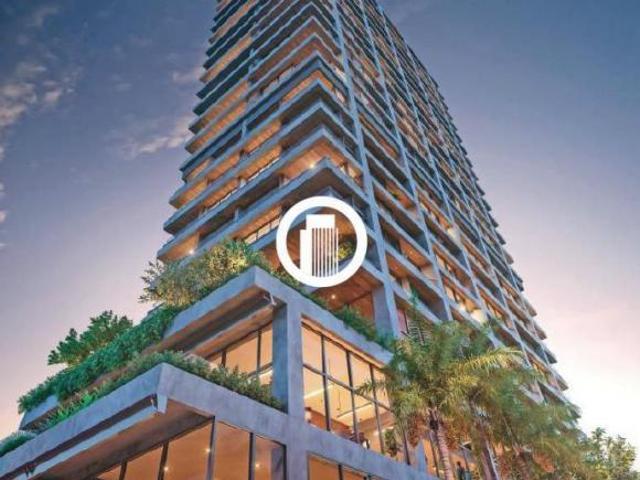 Apartamento à venda em Itaim Bibi