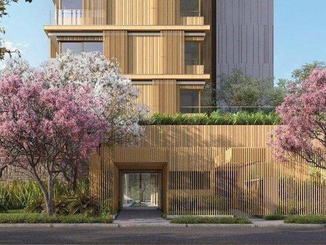 Apartamento à venda em Itaim Bibi