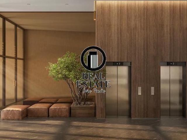 Apartamento à venda em Itaim Bibi